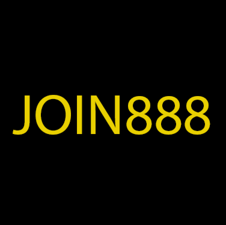 JOIN888 Situs Resmi Berkualitas Bagus Untuk Semua Member